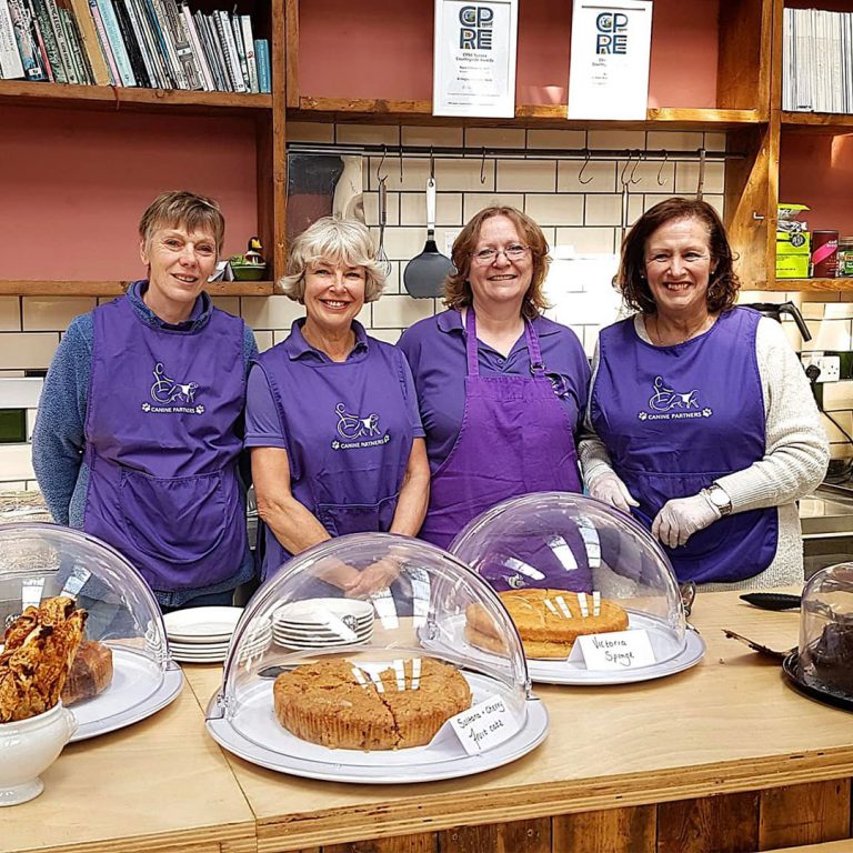 Welcome to Canine Partners - Canine Partners