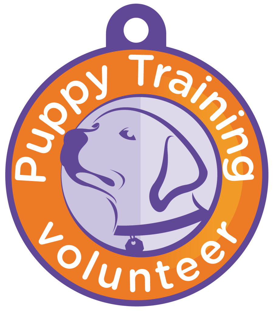 Puppy Training Volunteer: Care for a Future Life-Changer - Canine Partners